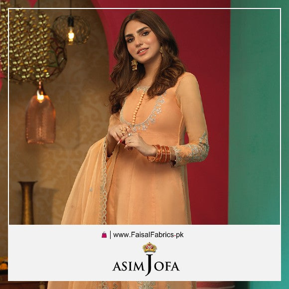 Asim Jofa Online Store In Pakistan at Best Price
