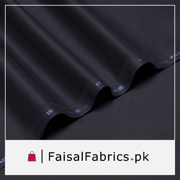 Faisal Fabrics