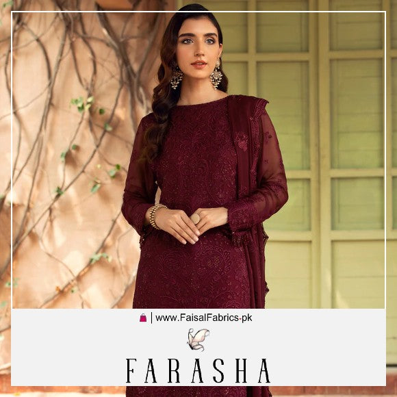 FARASHA