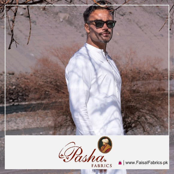 PASHA Fabrics Official Online Shopping Store FaisalFabrics.pk