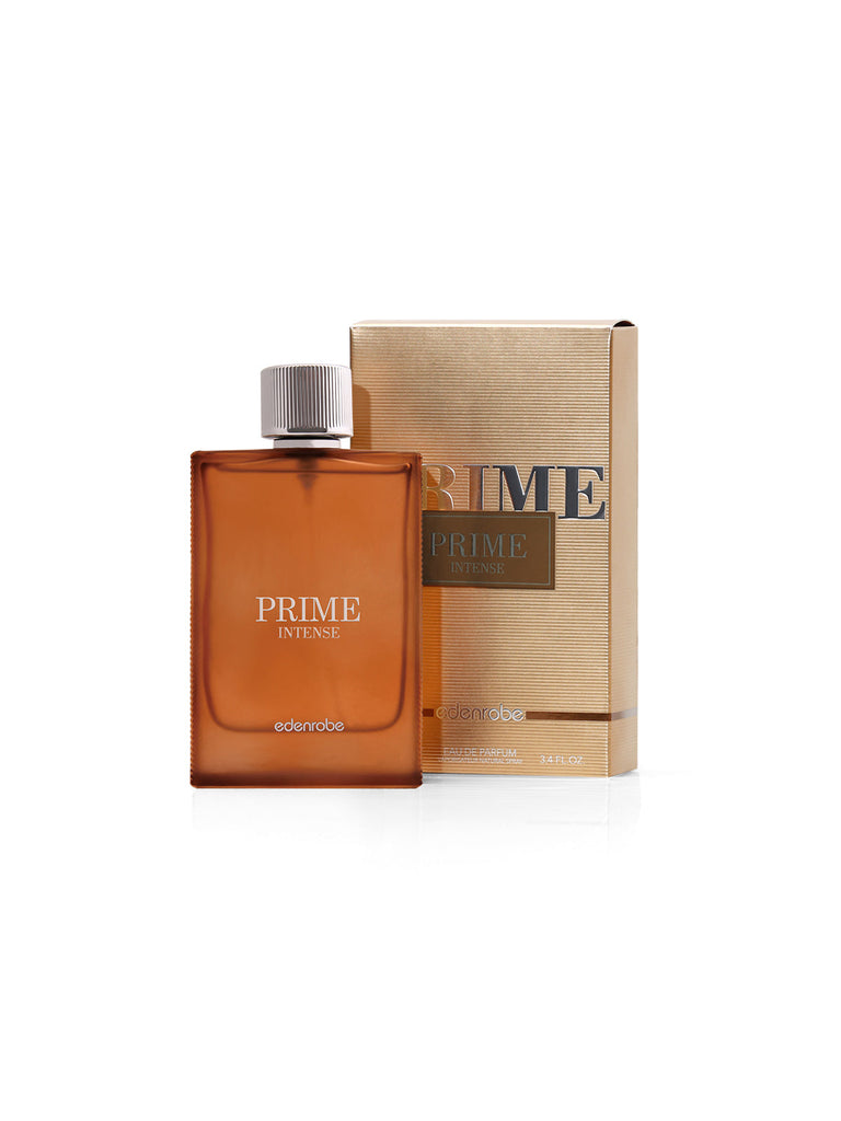 edenrobe Men's Perfume 100Ml - EBMF-Prime Intense - FaisalFabrics.pk