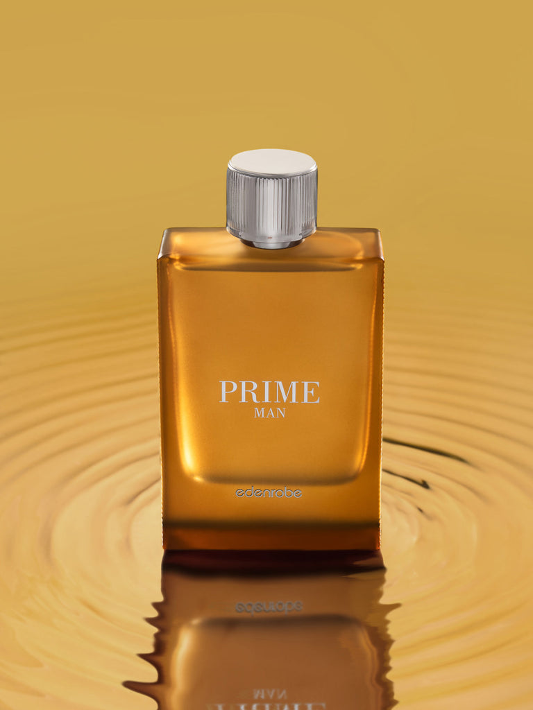 edenrobe Men's Fragrance 100ML - EBMF-Prime - FaisalFabrics.pk