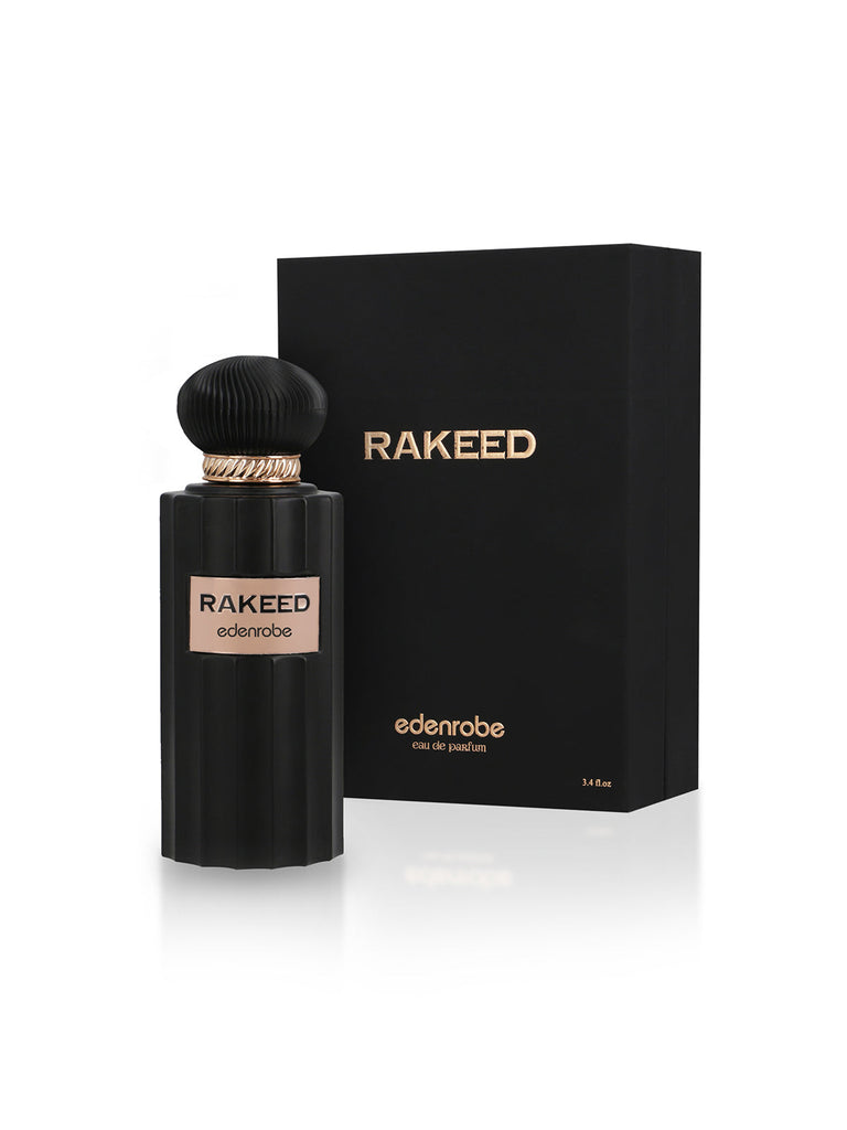edenrobe Unisex Perfume 100Ml - EBUF-Rakeed - FaisalFabrics.pk