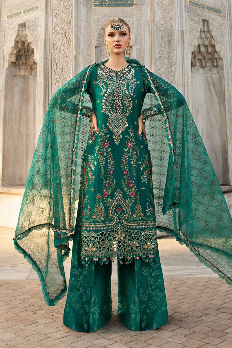 Maria B Pakistan Latest Collection | Best Deals | Global Shipping