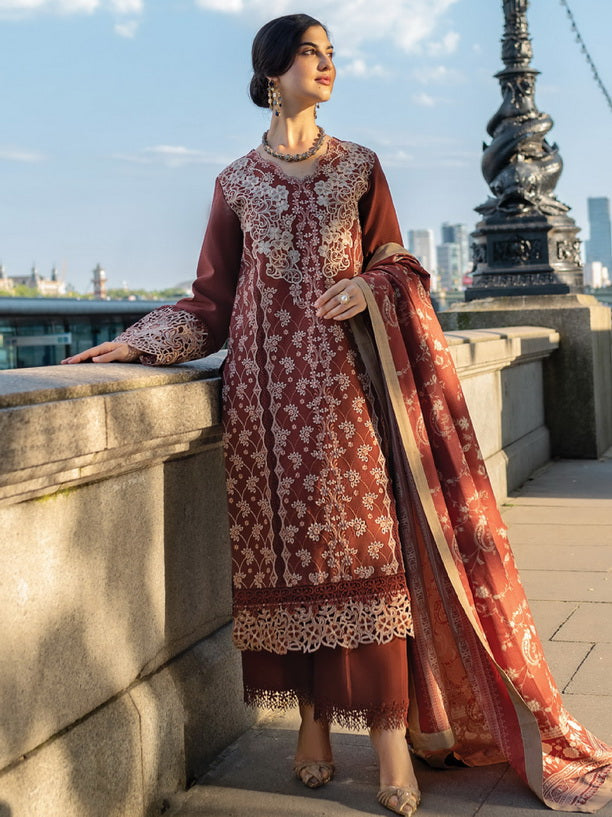 Faisal Fabrics