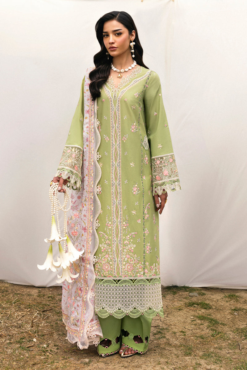 Qalamkar Official Online Shopping Store - FaisalFabrics.pk