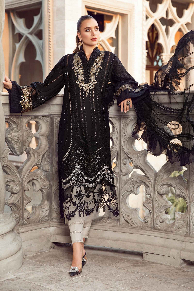 Maria B Pakistan Latest Collection | Best Deals | Global Shipping