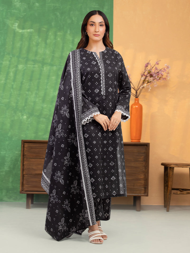 edenrobe Allure Lawn Spring Summer Collection 2025