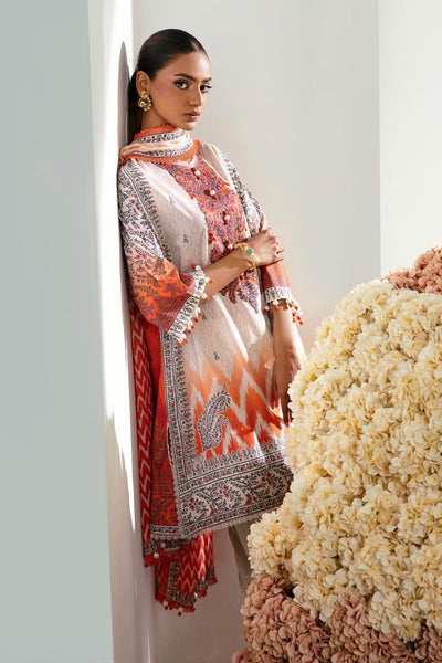 Sana Safinaz Official Online Shopping Store - FaisalFabrics.pk