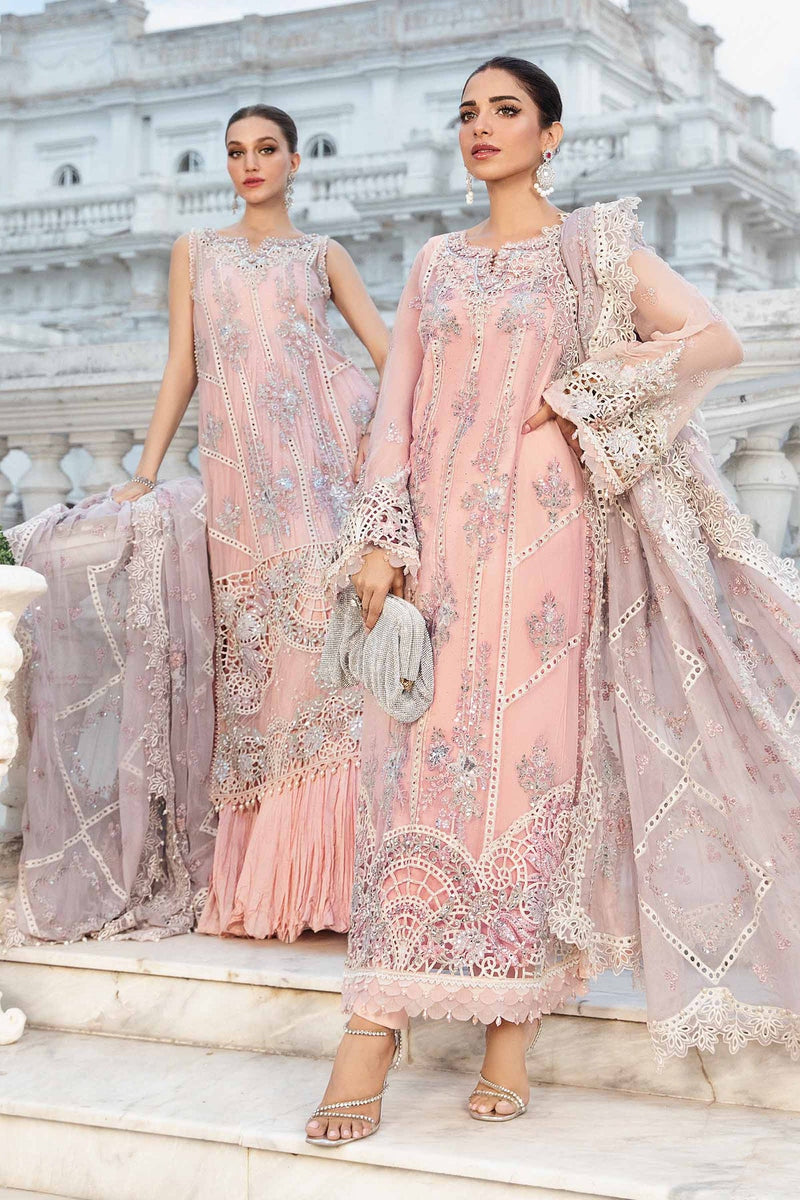 Maria B Pakistan Latest Collection | Best Deals | Global Shipping