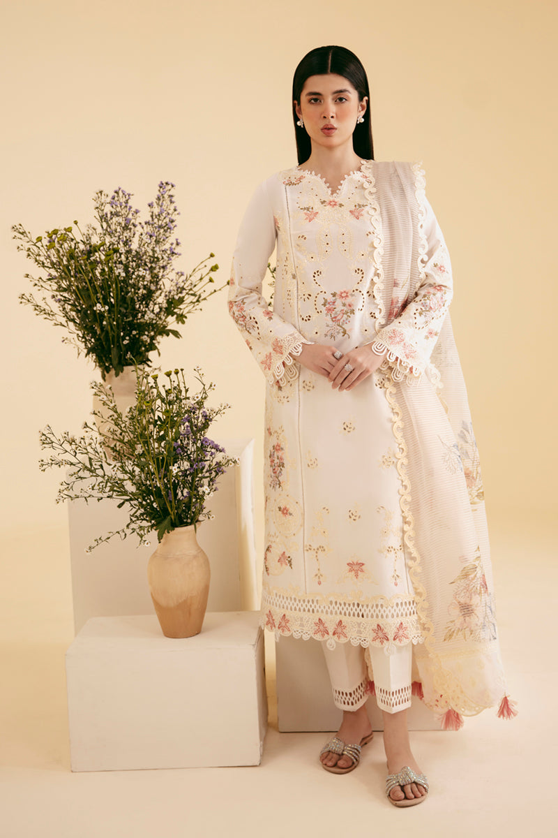 Qalamkar Official Online Shopping Store - FaisalFabrics.pk