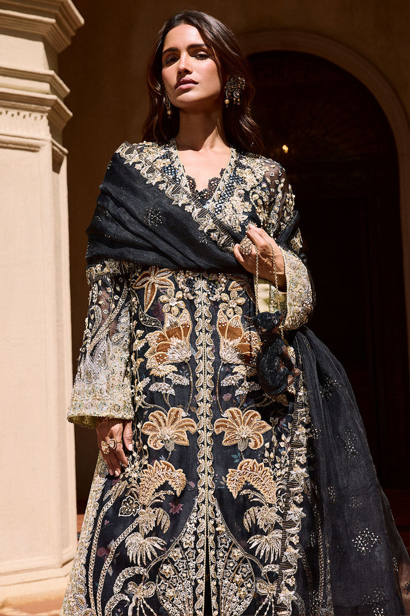 Soraya offers unstitched Pakistani suits Online shopping in Pakistan