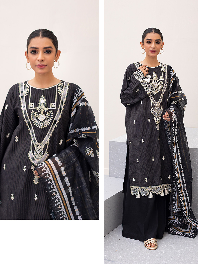 Zellbury Official Online Shopping Store - FaisalFabrics.pk