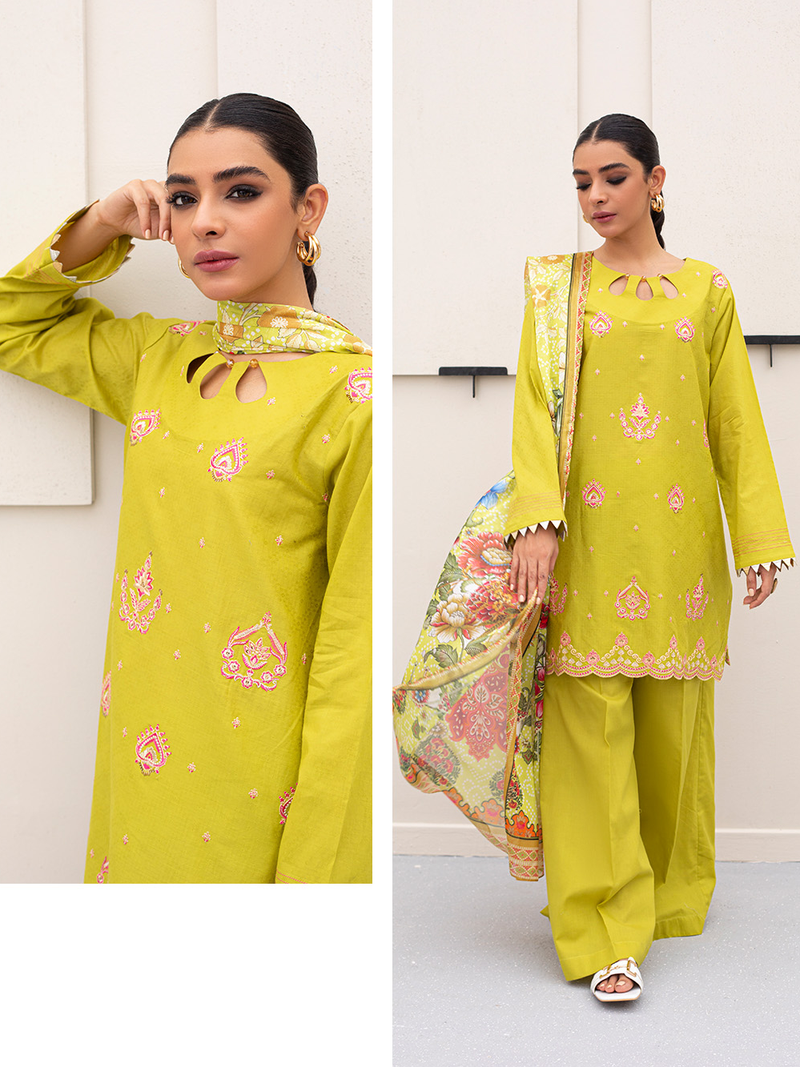 Zellbury Official Online Shopping Store - FaisalFabrics.pk