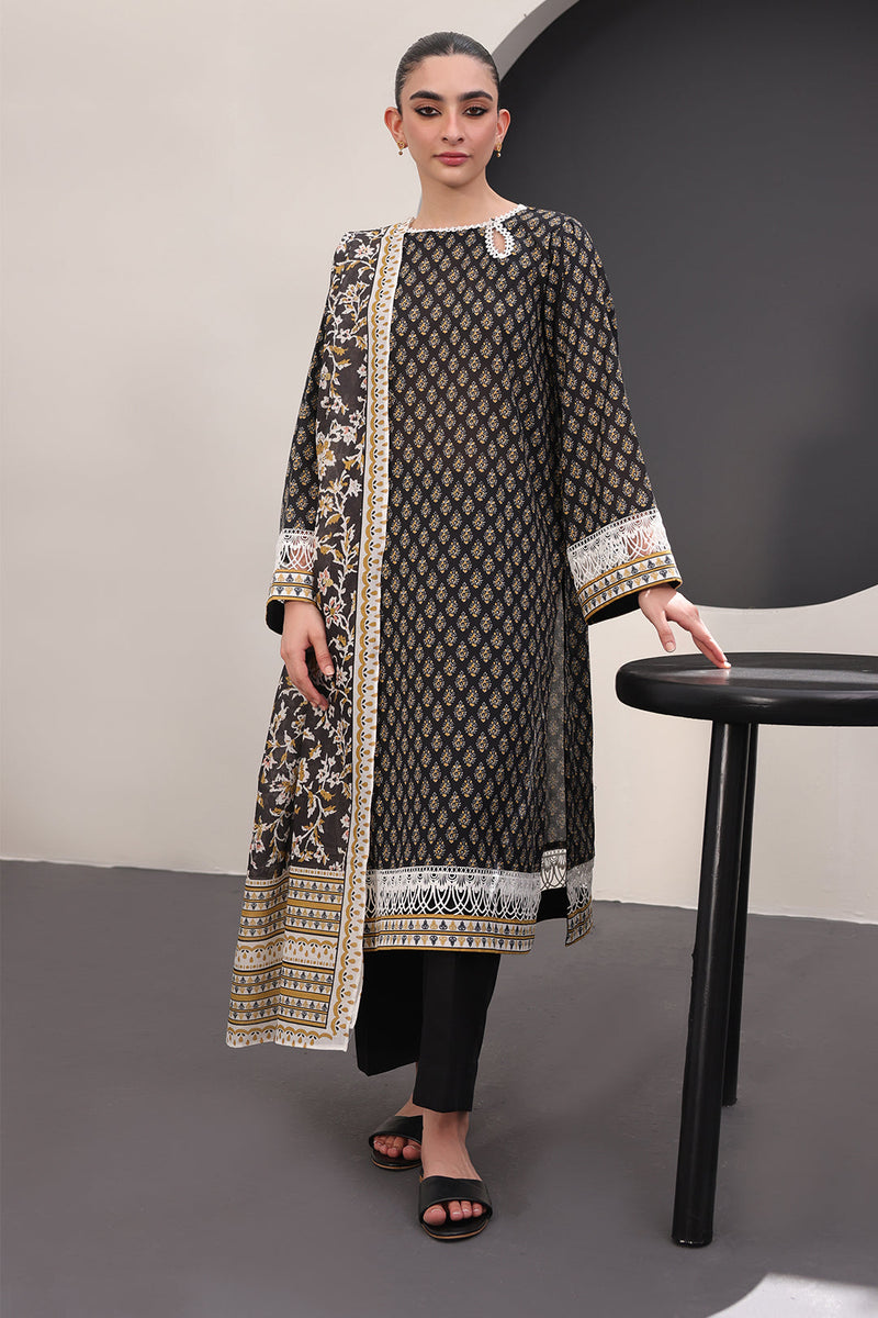 Zellbury Official Online Shopping Store - FaisalFabrics.pk