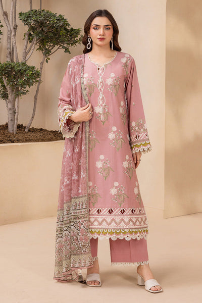 Zellbury Spring Summer Lawn Vol-01 Unstitched Collection 2026