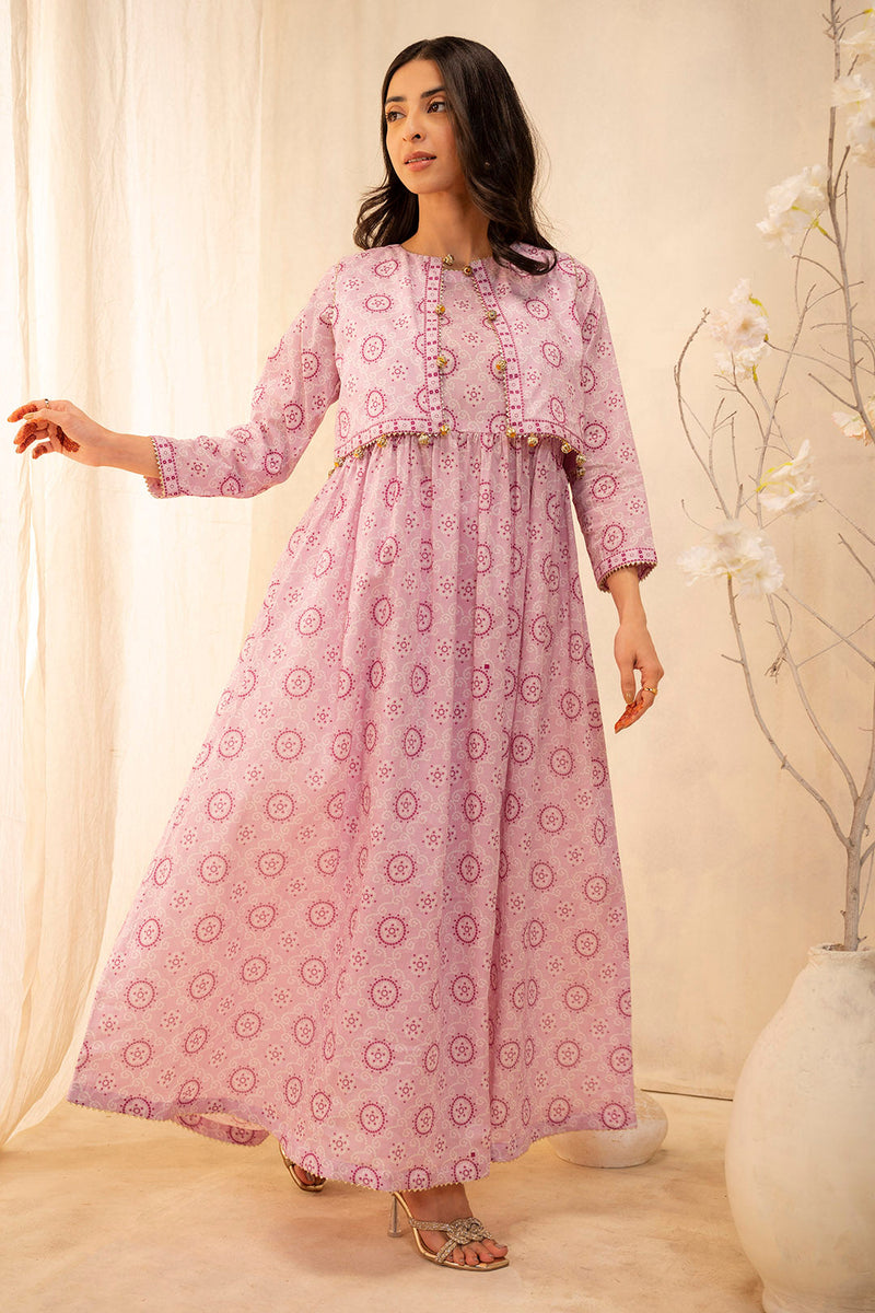 Zellbury Spring Summer Lawn Unstitched Collection 2025