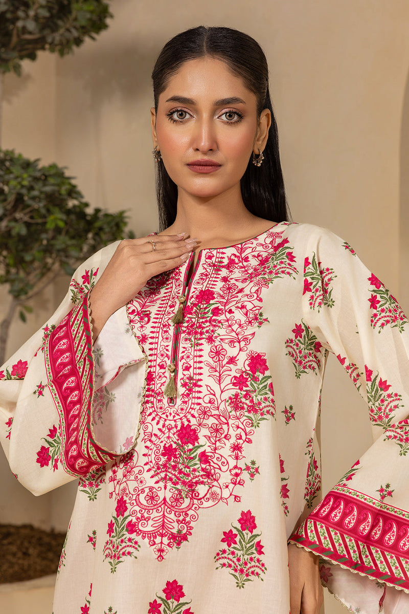 Zellbury Spring Summer Lawn Vol-03 Unstitched Collection 2026