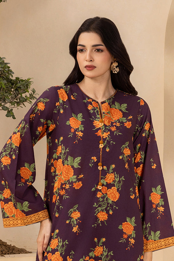 Zellbury Spring Summer Lawn Vol-03 Unstitched Collection 2026