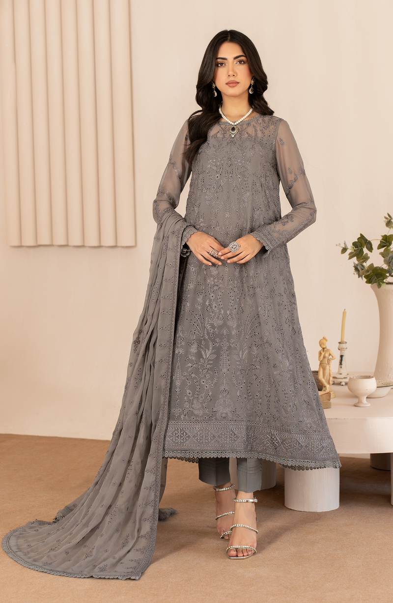 Formal Wear 2022 Online - Best Formal Dresses for Women Faisal Fabrics
