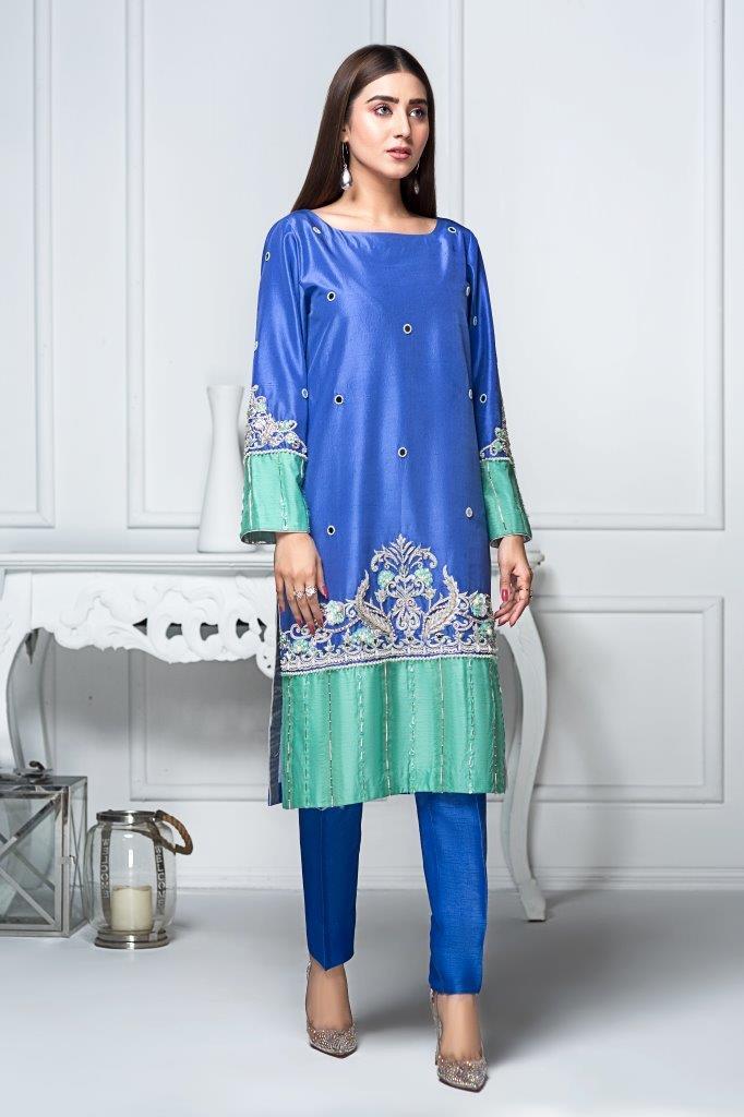 LP0002 - Sapphire Twinkle