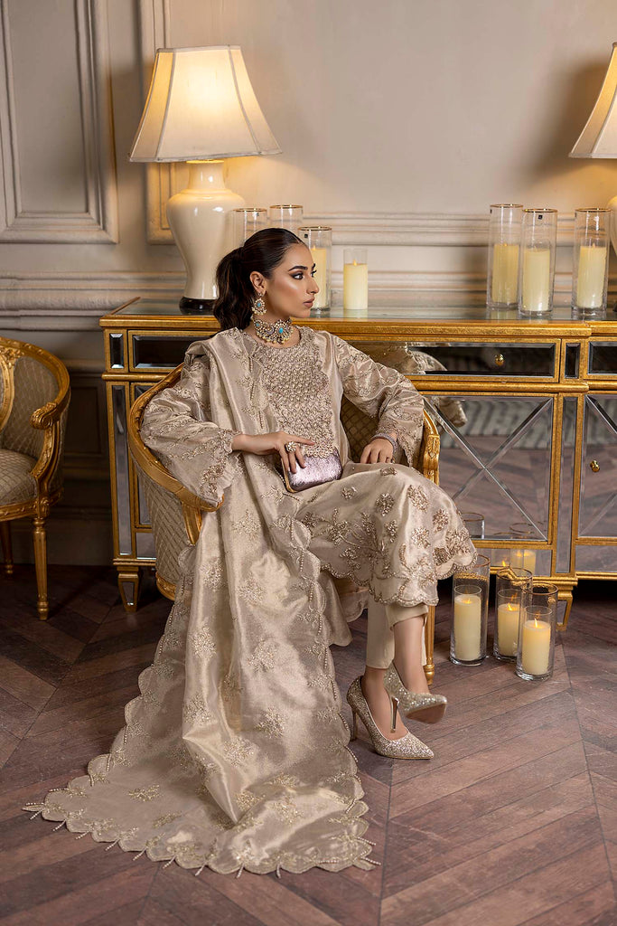 Nuriyaa Rozanne Ready to Wear - Aster