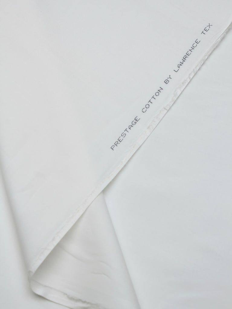 Lawrence Tex Prestage Premium Soft Cotton Men’s Suit for Summer C-02