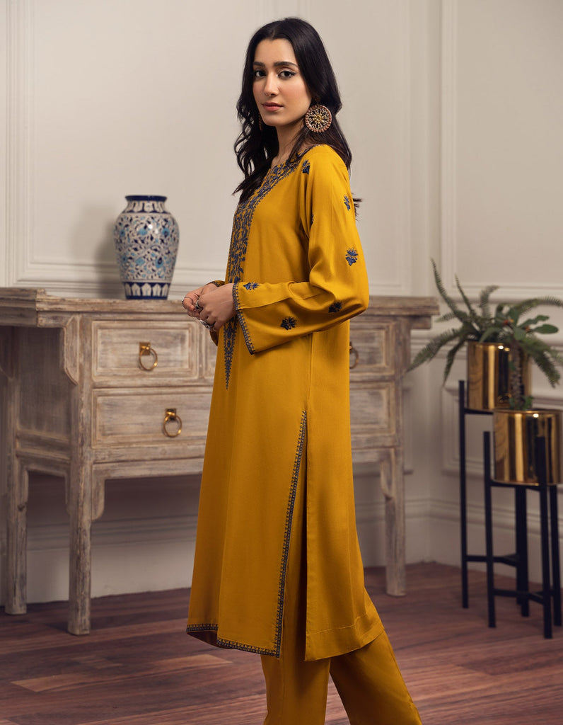 Rayon by SIFA Ready to Wear - MAGNOLIA