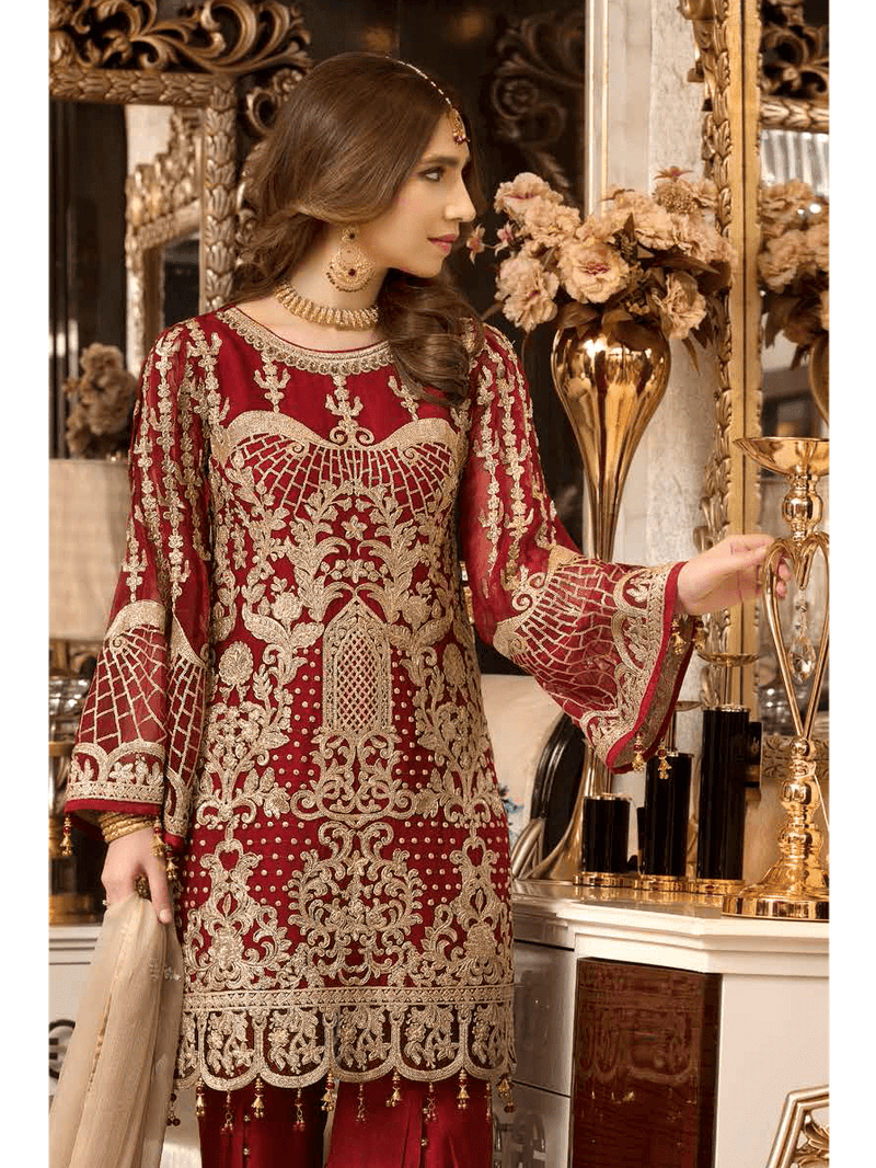 MARYUM N MARIA Official Online Shopping Store - FaisalFabrics.pk
