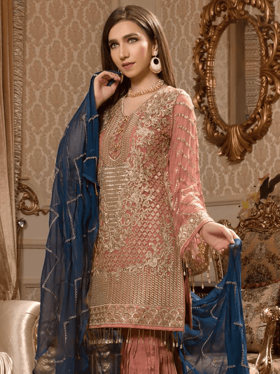 MARYUM N MARIA Official Online Shopping Store - FaisalFabrics.pk